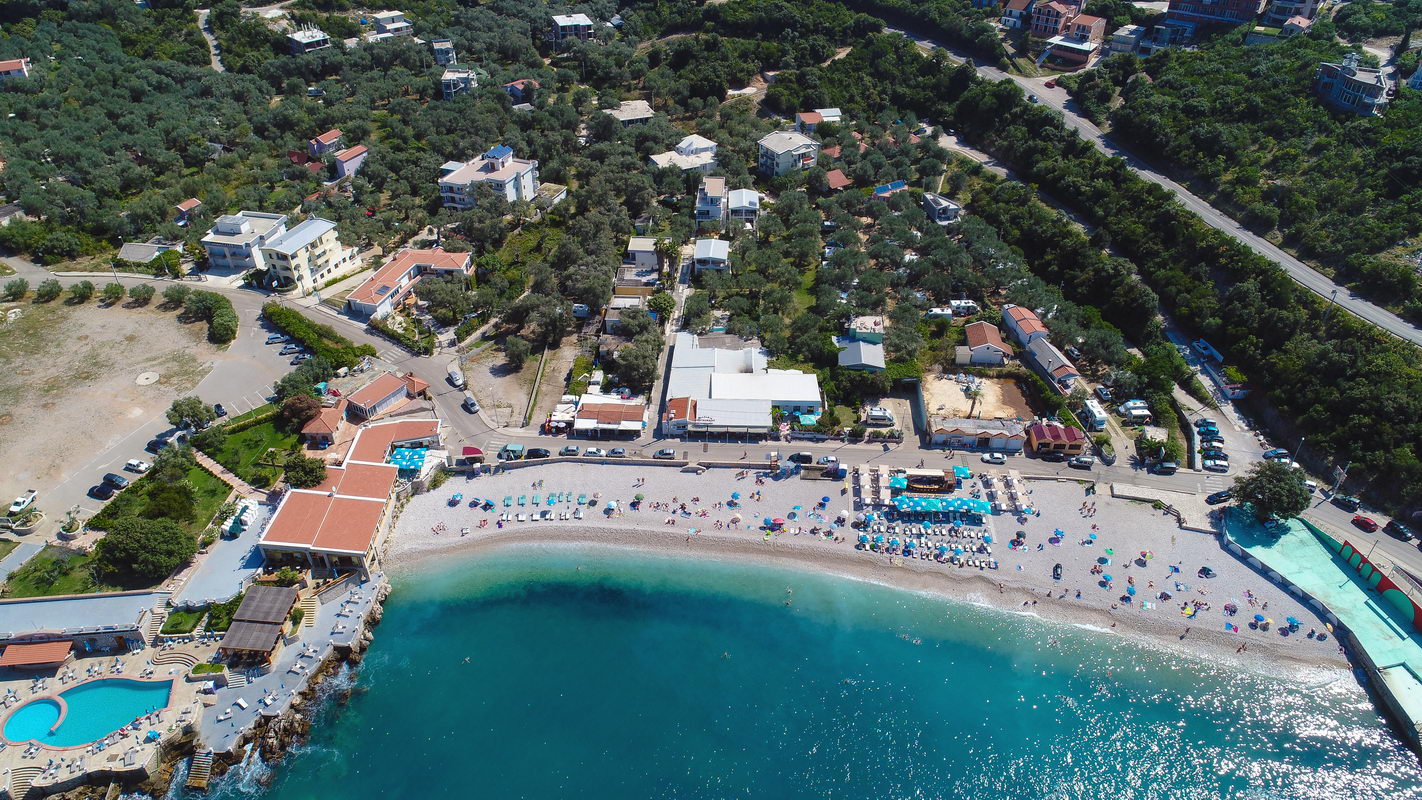 Utjeha – Apartments GALEB || Best private accommodation in Montenegro